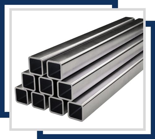 Stainless Steel 301L Pipes Manufacturer and Supplier in India, Mumbai