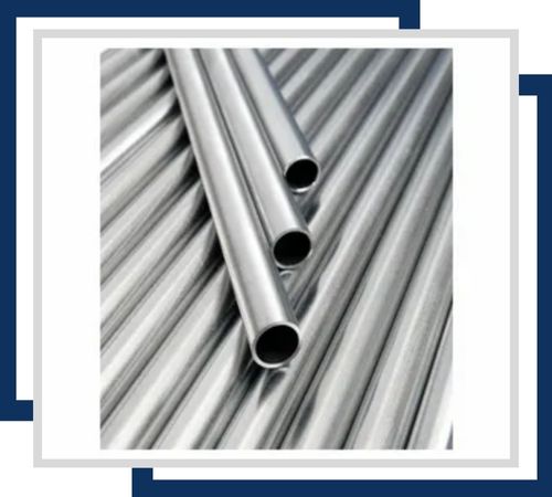 Stainless Steel 301 Tubing Manufacturer and Supplier in India, Mumbai